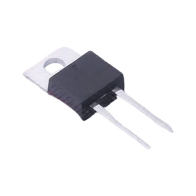 Milliohm To-220-35W-3R-1%