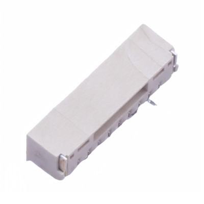 BOOMELE(Boom Precision Elec) GH1.25-6PWBPZ Male Pin Header Chip