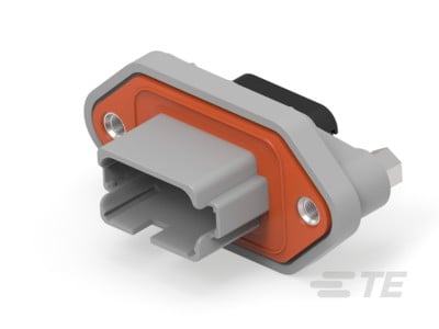 DEUTSCH DT04-12PA-LE01