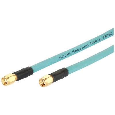 SIEMENS 6XV18755UH10 RF Coaxial Cable