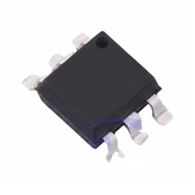 AOTE MOC3063SM Triac Output Optoisolator Chip