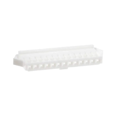 HRS DF1BA-13EP-2.5RC Rectangular Connector Housing