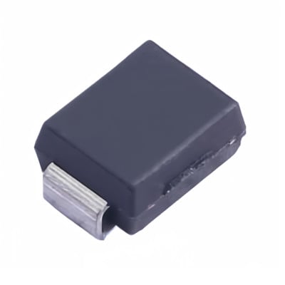 BLUE ROCKET S3MC Single Diode