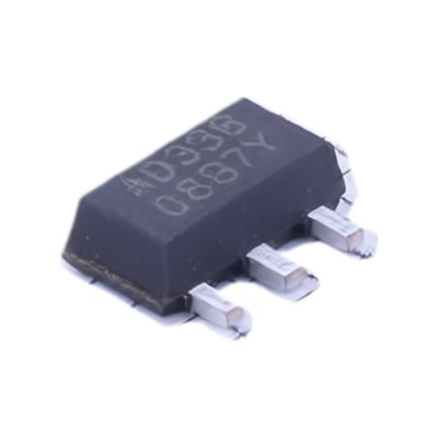 BL BL8078CC3BTR33 Linear LDO Voltage Regulator