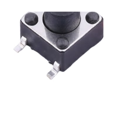 BZCN TSD003B06010A Tactile Switch