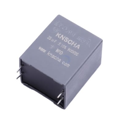 KNSCHA 228CB0074 Thin Film Capacitor