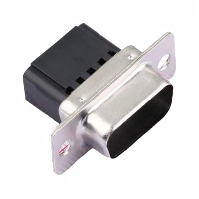 HRS CDE-9P(05) D-Sub D-Shaped Connector Housing for sale