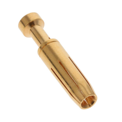 TE Connectivity T2070012033-000 Heavy Duty Connector Contacts
