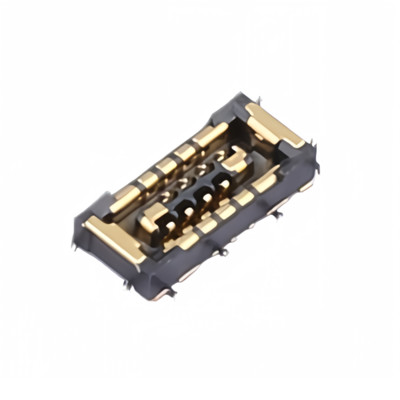 G-Switch GT-B0354FSV06-06B1202 Board-to-Board Mezzanine Edge Type Array Chip