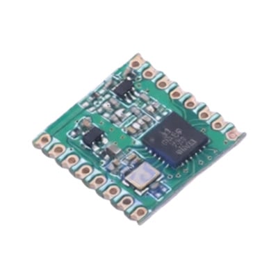 DreamLNK DL-RFM95-868M 868MHz RF Transceiver Module