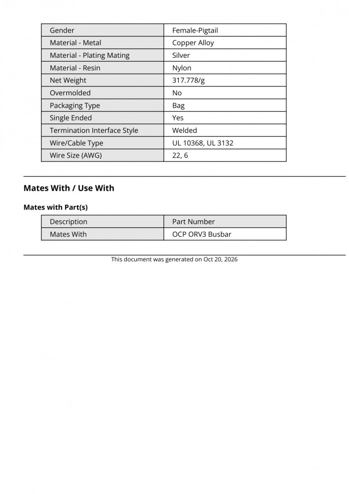 Technical document preview, page 3