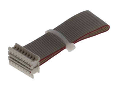 Picoflex PF-50 IDT-to-Board-in, 8 Circuits, 0.15m Length