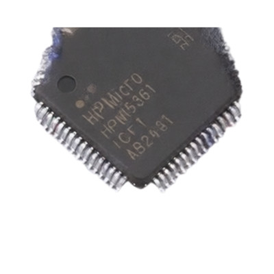 HPMICRO HPM5321ICF1 Microcontroller Chip