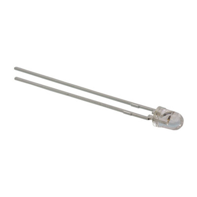 Broadcom HLMP-C515 Discrete LED Indicator