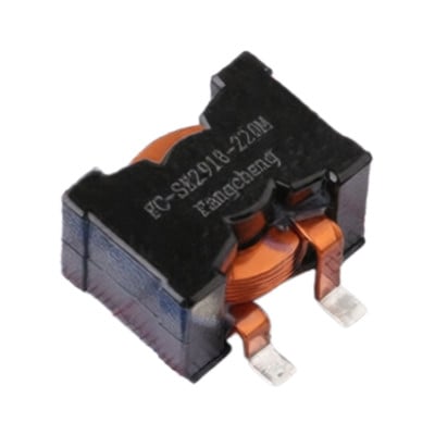 FANGCHENG PFC-SE2822-101M Fixed Inductor