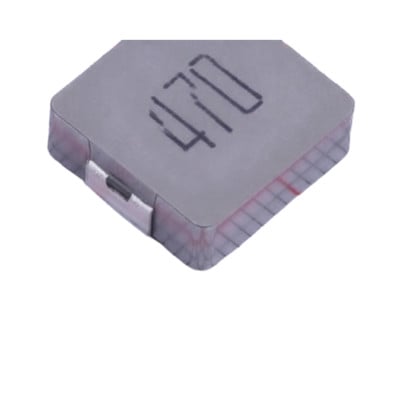 KOHERelec MDE0650-470M Fixed Inductor