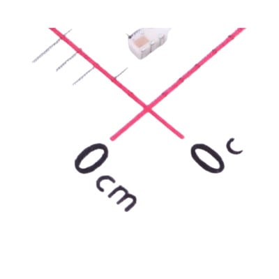 Mini-Circuits TCW1-6000+ Balun Chip for sale
