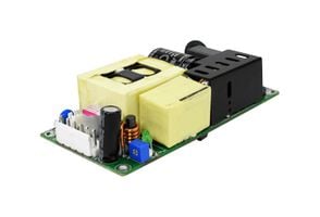 CUI VOF-200C-12 200W AC-DC Off-Board Converter for sale