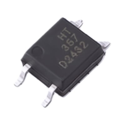 HENGTUO PC-357-CTP1 Photovoltaic Output Optoisolator Transistor Chip