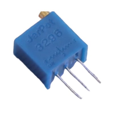JIERR 3296W-1-202 Slide Potentiometer