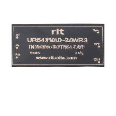 RLT URB4805LD-30WR3 DC DC Converter Chip