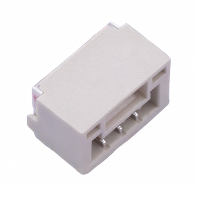 BOOMELE(Boom Precision Elec) GH1.25-6PWBPZ Male Pin Header Chip