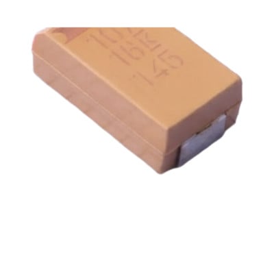 KEMET T495D477K006ATE100 Tantalum Capacitor