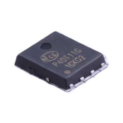 NCE NCEP85T35T Single N-Channel MOSFET
