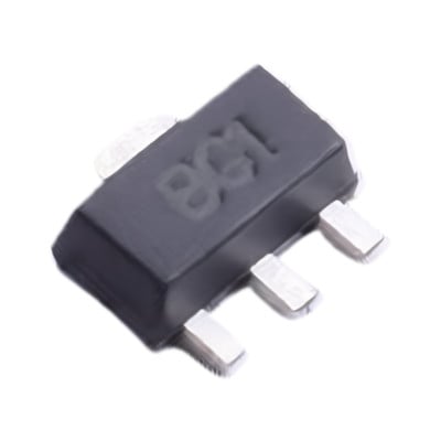 PJSEMI 2SAR553SQ Single Bipolar Transistor