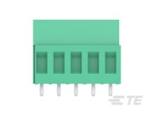 TE Connectivity 282857-5 Wire to Board Connector for sale