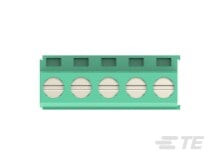 TE Connectivity 282857-5 Wire to Board Connector for sale