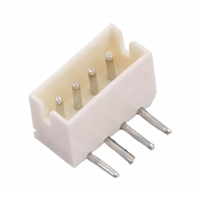 Zhongdi WAFER-ZH1.5-6PWZ-W6 Male Header Pin Chip