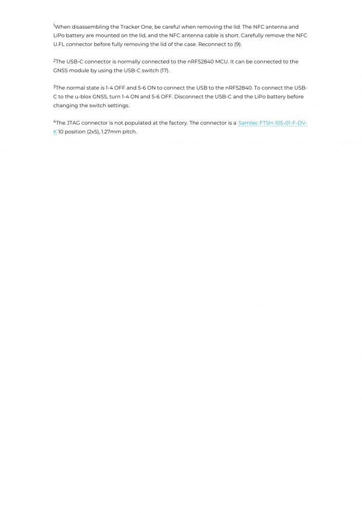 Particle ONE523MEA document page 5
