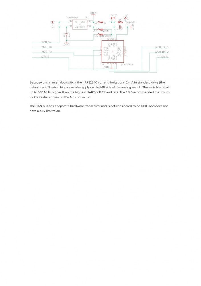 Particle ONE523MEA document page 8