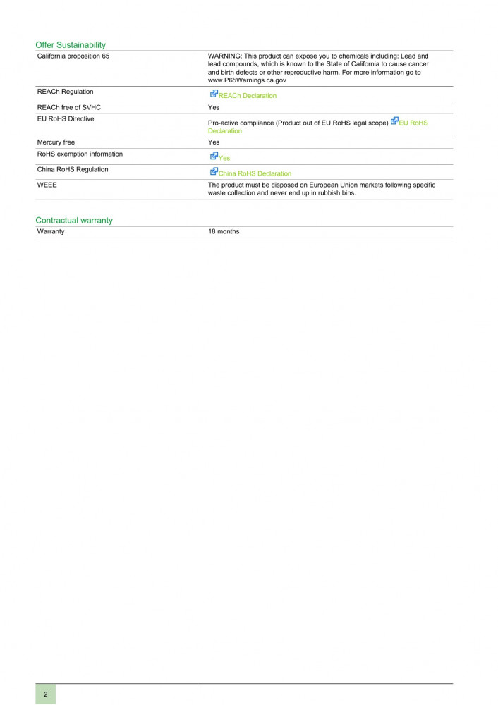 XKDZ921 technical document page 2