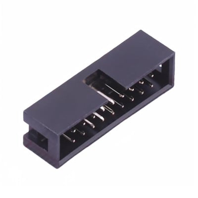 JILN 321060SG0ABK00A03 Free Hanging Panel Mount Chip