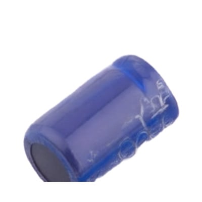 Chengx GR108M080K30RR0VZ2FP0 Aluminum Electrolytic Capacitor