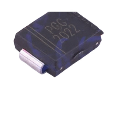 Jingdao Microelectronics SMF58A TVS Diode