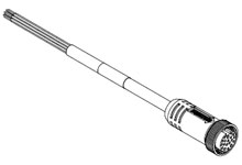 Molex 1300108029