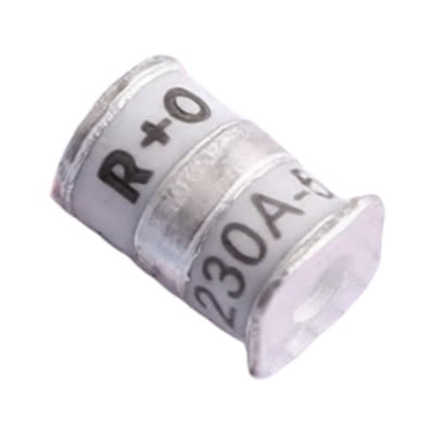 R+O 3R600A-5S Gas Discharge Tube Arrester