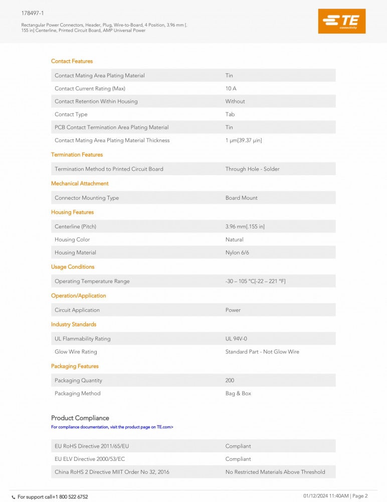178497-1 technical document page 2