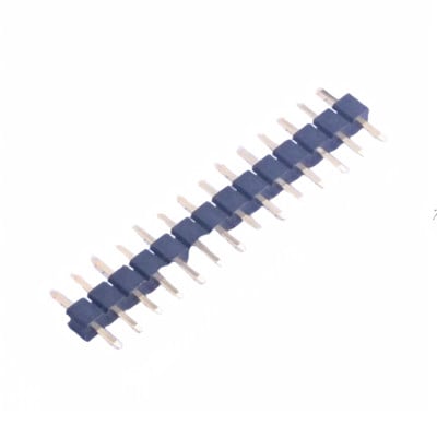 Wcon 1125-2220G0S215C002 Male Pin Header Connector