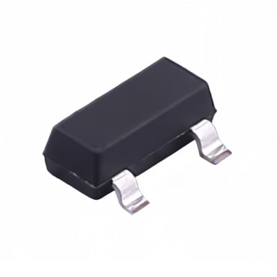 BORN BSS138 Single N-Channel MOSFET