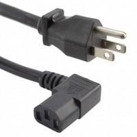 Assmann WSW Components AK500-OE-11-.5 Power Line Cable Assembly