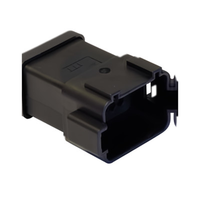 ITT CANNON 132015-0075