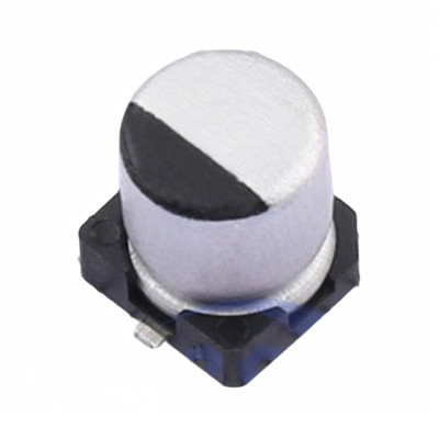 ACMECON GVT1V337M0810CN Aluminum Electrolytic Capacitor