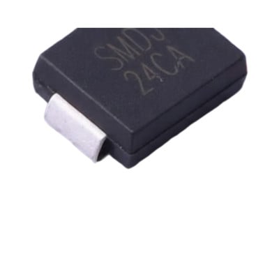 PAKER SMDJ26CA TVS Diode – Bidirectional SMD Protection Component