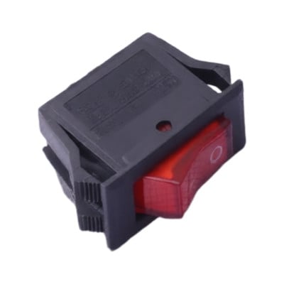 HCTL RS601A-1010011R3B Rocker Switch