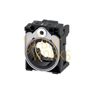 SIEMENS 3SU19000JJ100AA0 Circular Connector Assembly for sale
