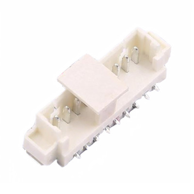JUSHUO AFC12-S10CCA-00 Male Header Pins